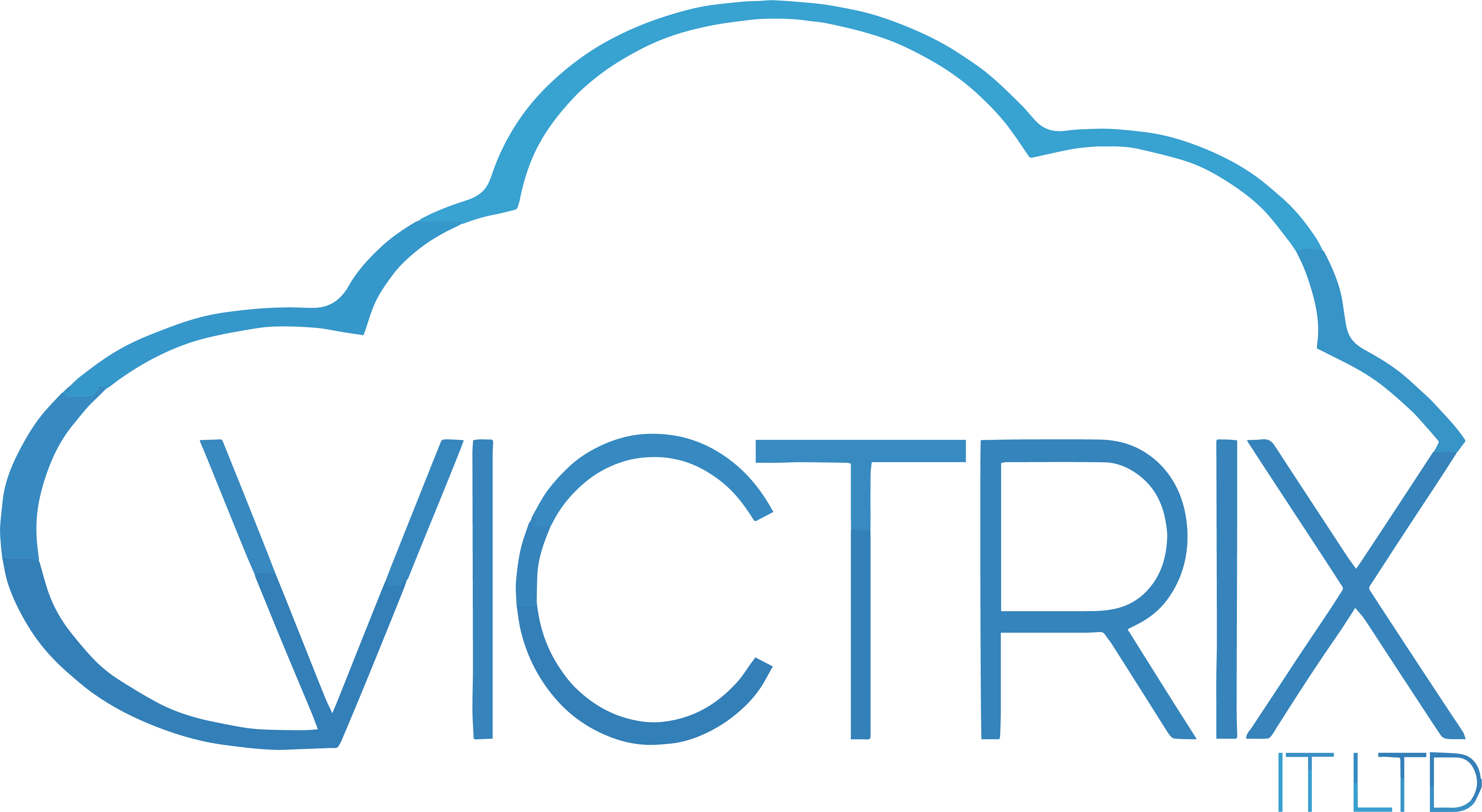 Victrix IT - IT Services for the Modern Business | YOUR VISION. OUR ...